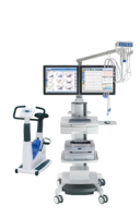 Amedtec ECGpro Ergospirometry system | Graina