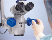 Operating microscope Opmi Lumera i | Graina