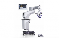 Operating microscope Opmi Lumera 700 | Graina