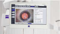 Optinis biometras IOLMaster 700 | Graina