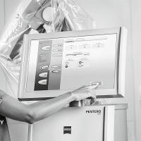 Surgical microscope Opmi Pentero 800 | Graina