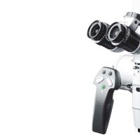 Surgical microscope Opmi Vario | Graina