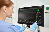 Mindray N series | Graina