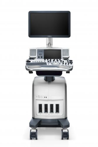 Mindray DC-8 | Graina