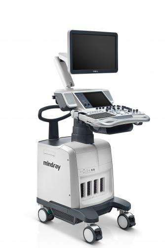 Mindray DC-8 | Graina