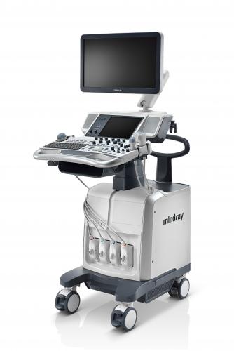 Mindray DC-8 | Graina