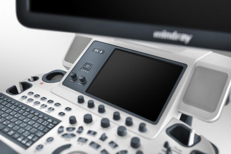 Mindray DC-8 | Graina