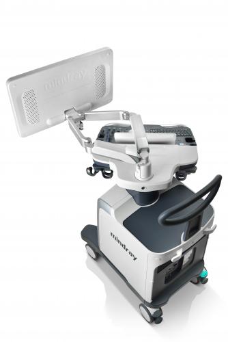 Mindray DC-80 | Graina