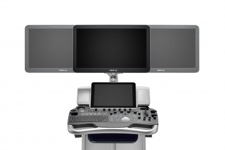 Mindray DC-80 | Graina