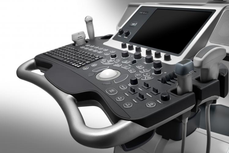 Mindray DC-8 Expert | Graina